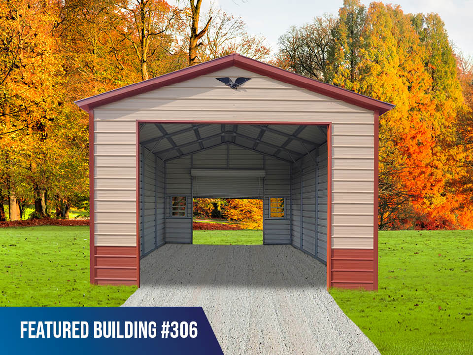 Featured-Building-306 - Eagle Carports
