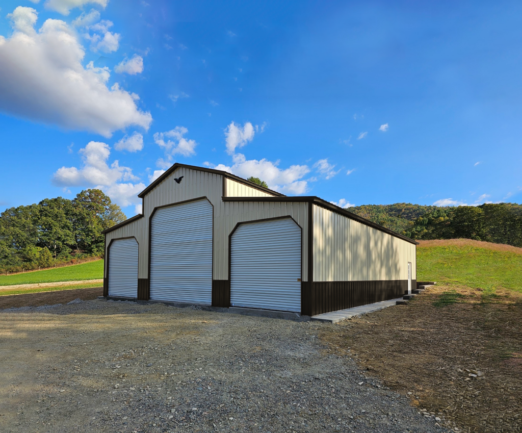 Metal Building Prices: What You Need to Know Before You Buy